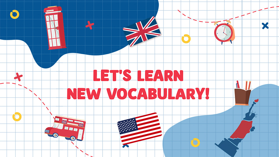 LET’S LEARN NEW VOCABULARY – Marjorie Papalli / Asael Rojas 17/04 – TV ...