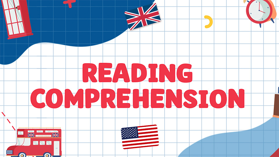 READING COMPREHENSION – María Elena Rodríguez / Javiera Salinas 30/04 ...