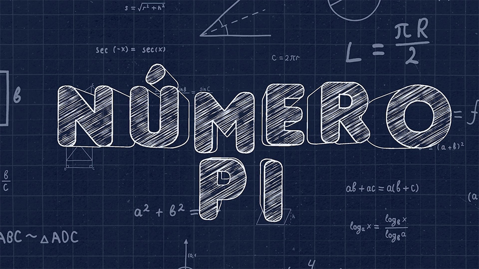 NUMERO PI – Miss Paula Fuentes/ Miss Carol Baquedano 1/04 – TV ACONCAGUA