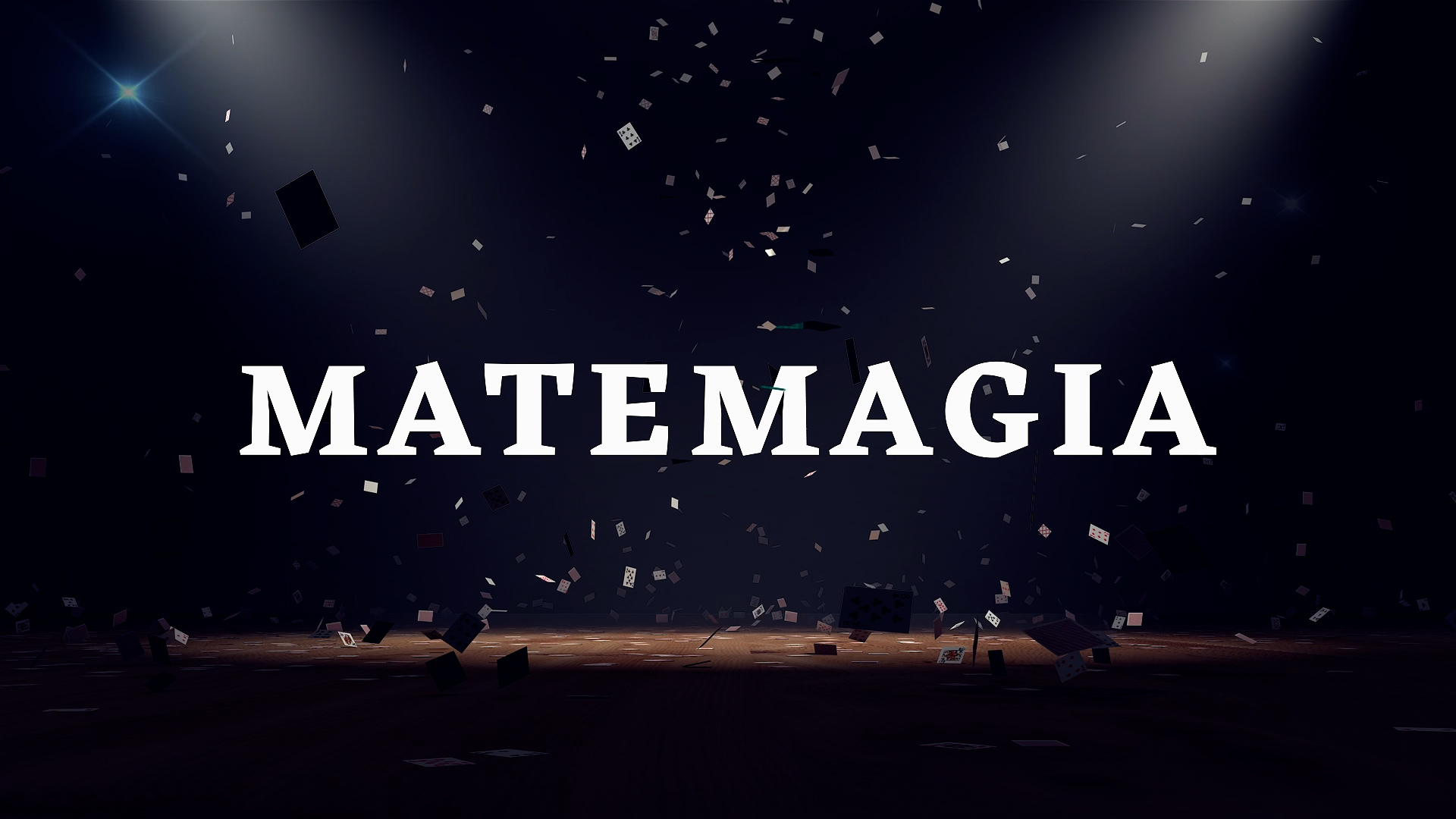 MATEMAGIA – Waleska Ossandón / Sebastián Campos 13/05 – TV ACONCAGUA