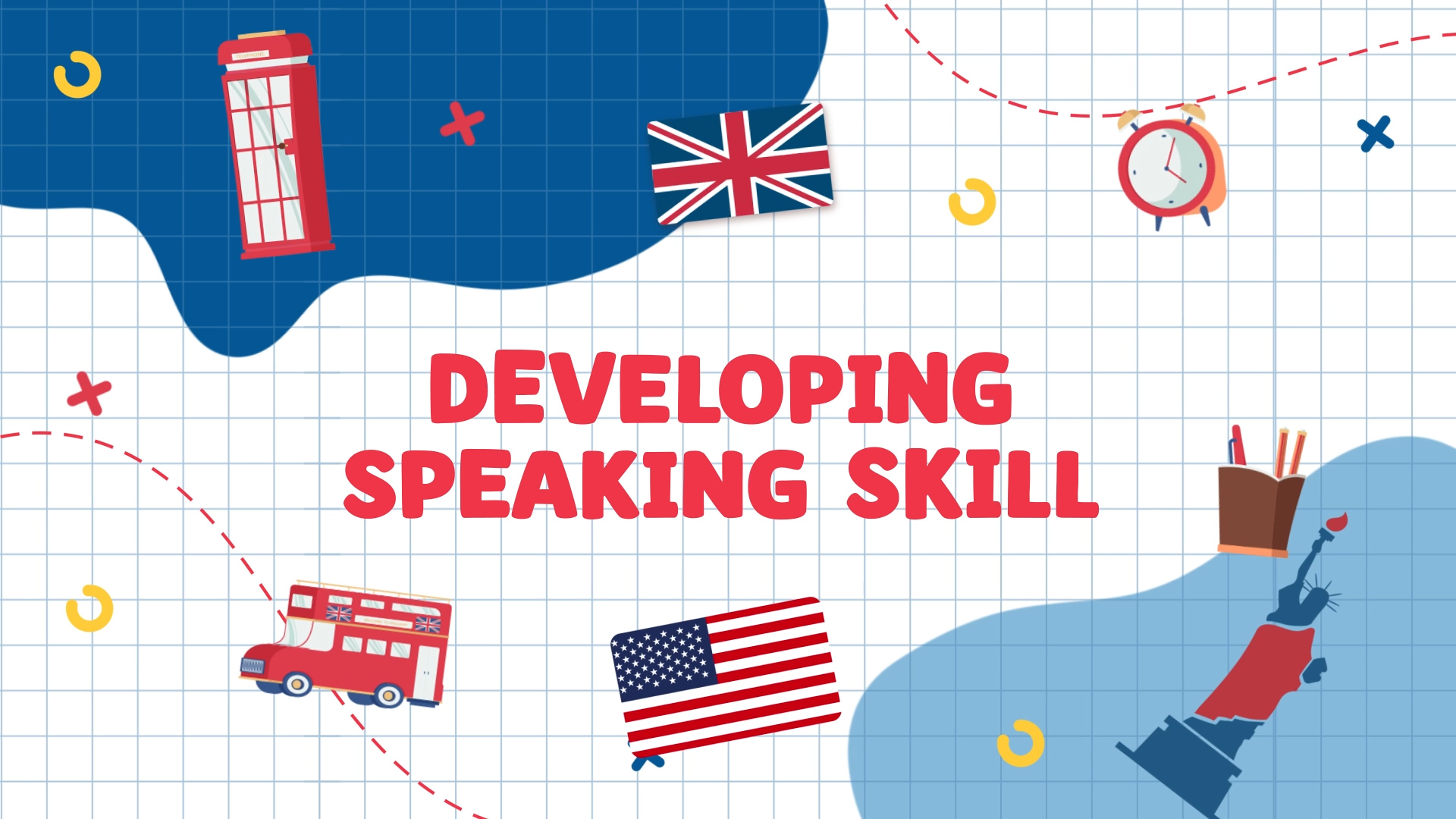 DEVELOPING SPEAKING SKILL – Nadia Quiroga 15/05 – TV ACONCAGUA