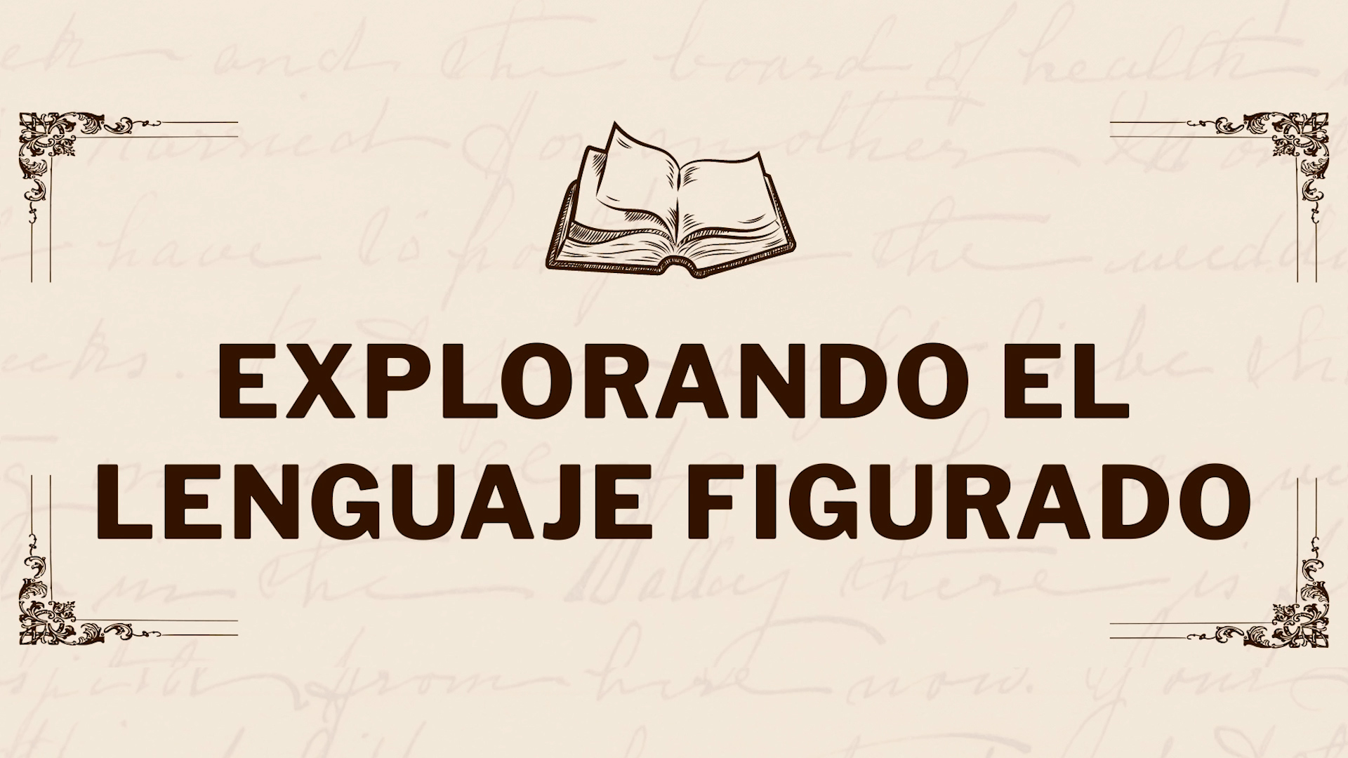 LENGUAJE FIGURADO – Paulina Guajardo / María Isabel Fuentes 28/05 – TV ...